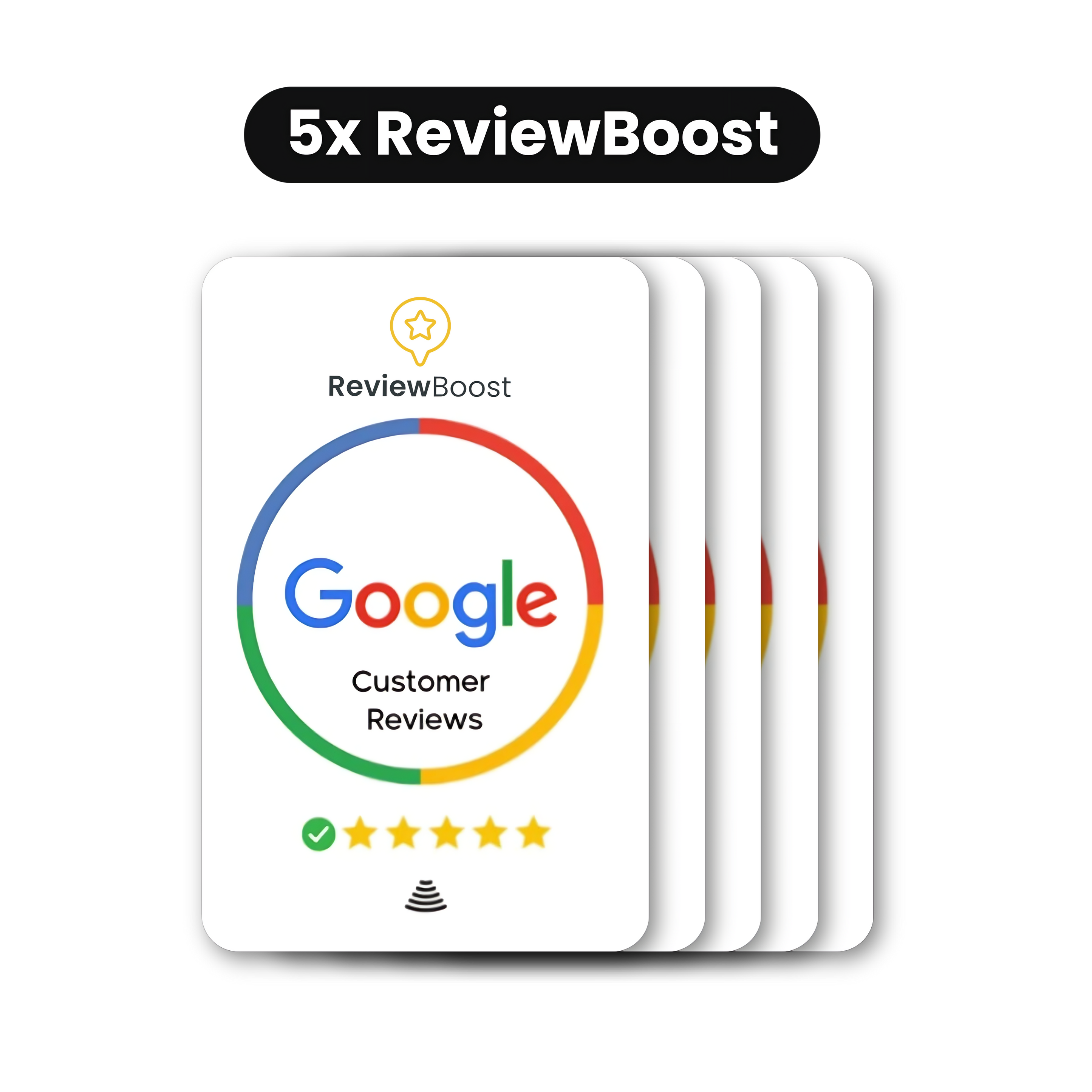 ReviewBoost